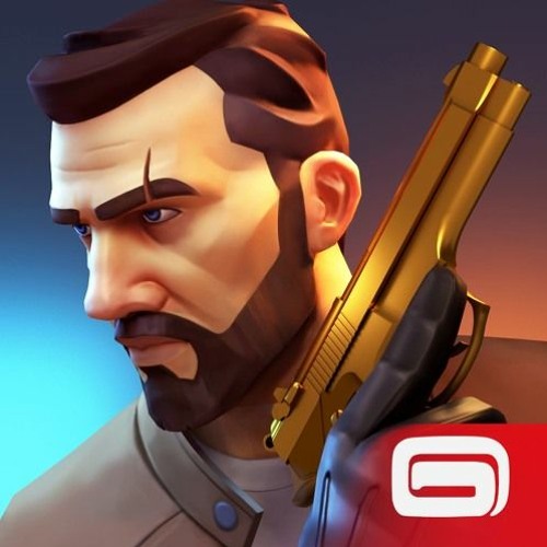 Stream Martin Courcy - Game On by Monstruo :D | Listen online for free ...