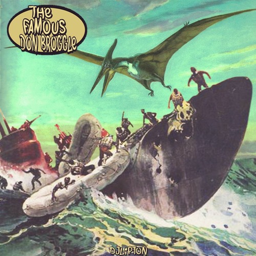 Stream The Famous Don Broggle by Dj Lipton | Listen online for free on ...