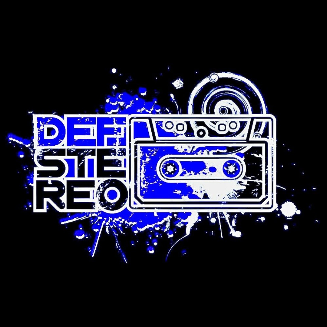 Stream Def Stereo - Take Three by Def Stereo / Robbie Muir Mixes ...