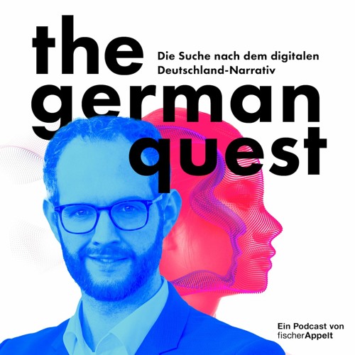 Stream episode 11 Michael Koch, Director AI, Lufthansa Industry ...