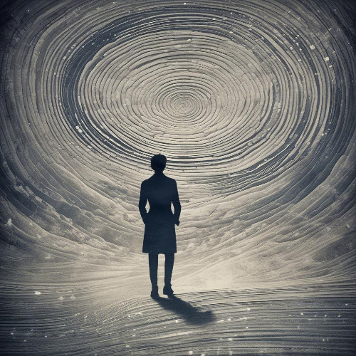 Stream Fading Into Static by ArtCHie | Listen online for free on SoundCloud