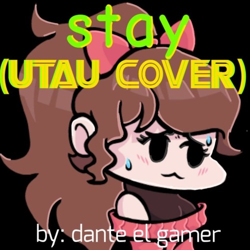 Stream fnf soft - stay (UTAU COVER) by dante music | Listen online for ...