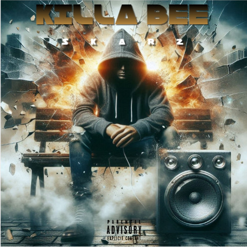Stream Killa Bee by SkarZ | Listen online for free on SoundCloud
