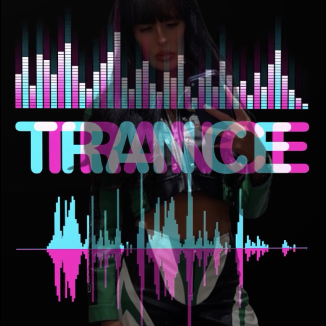 Stream Trance by Sophie Johnooo | Listen online for free on SoundCloud