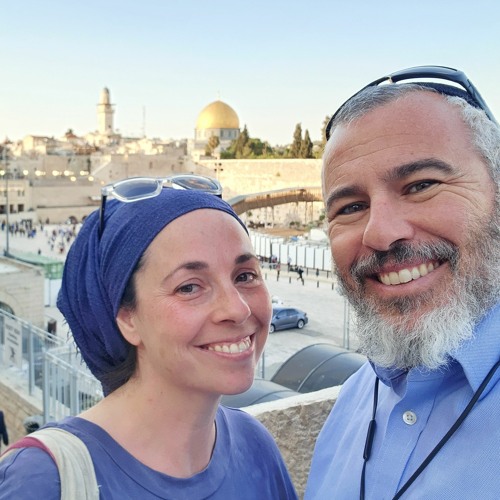 Stream Yishai Fleisher Show: Protesting Reform, Protesting the Mann by ...