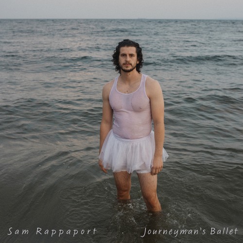 Stream Journeyman's Ballet by Sam Rappaport | Listen online for free on ...