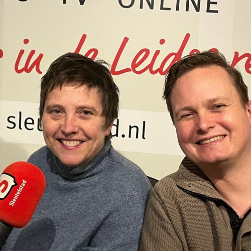 Stream 2023 - 01 - 09 Energiefixers Greet Meesters En Bart Groeneweg Helpen Mensen Huizen Te ...