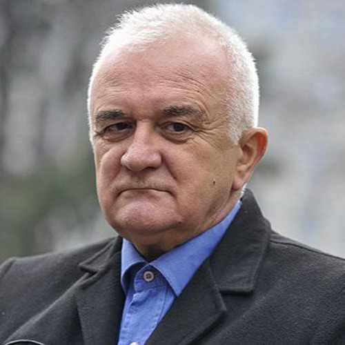 Stream Dušan Janjić za BUKU o tome kako će rat u Ukrajini uticati na ...