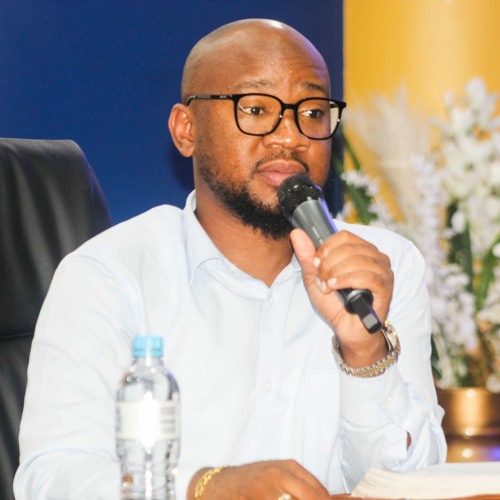 Stream Ps. Emmanuel Kongolo - The Mystery of the Throne and its ...