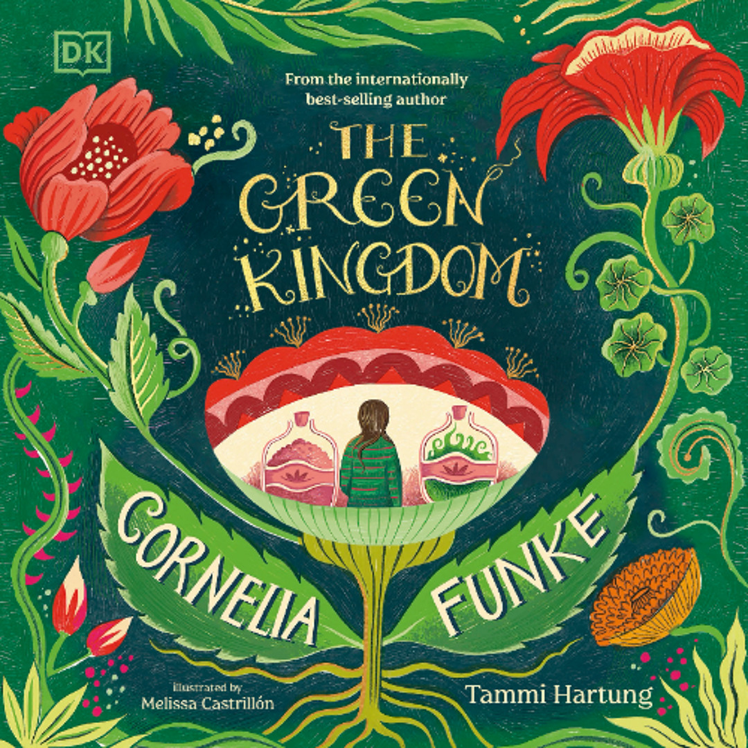 Stream The Green Kingdom Chapter 4 by World Book Day UK | Listen online ...