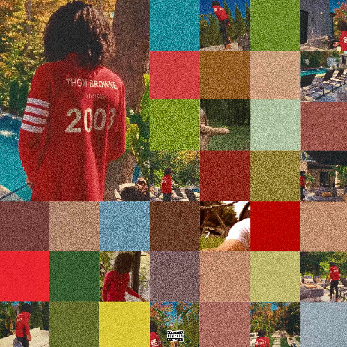 Stream ohsxnta - nobody (prod. perc40) by perc40 | Listen online for ...