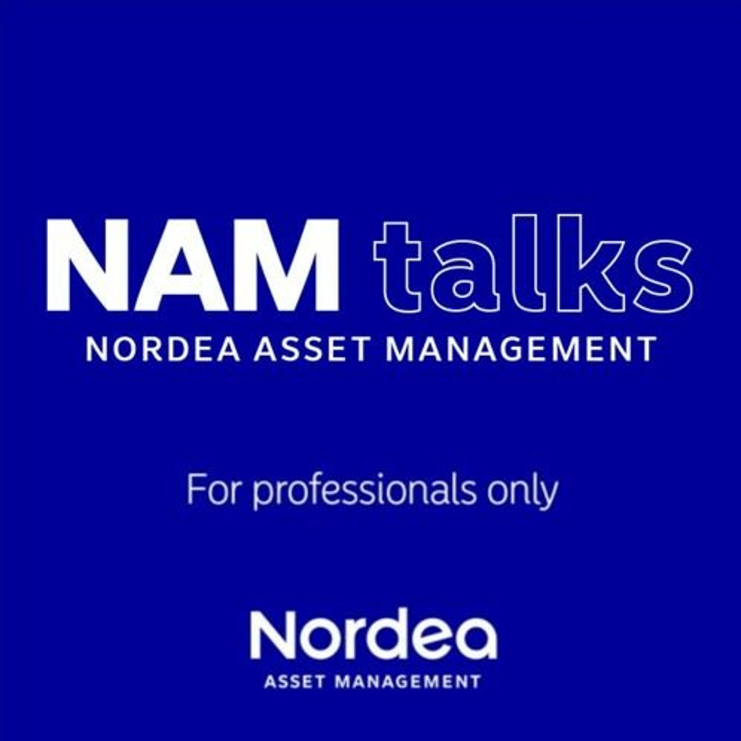Stream NAM Talks - Generation Alpha by Nordea Asset Management | Listen ...