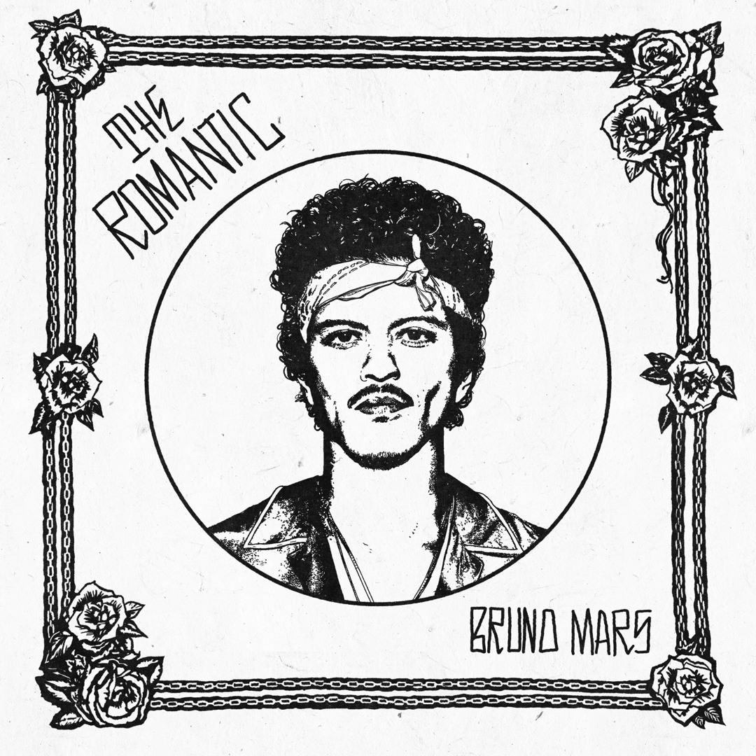 Stream User 77892488 | Listen to Bruno Mars Setlist - The Romantic Tour ...