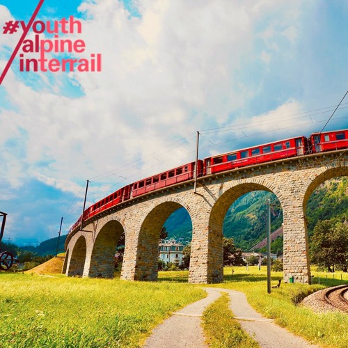 Stream episode #30/2 (en) Travel the Alps climate-friendly: How do we ...