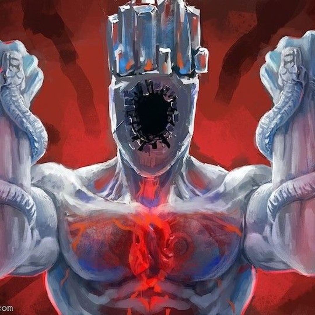 Stream [ULTRAKILL OST] Heaven Pierce Her - Full Minos Prime OST ...