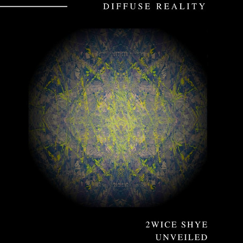 Stream 2wice Shye - Tribal Presence (Diffuse Reality) by 2wice Shye | Listen online for free on ...