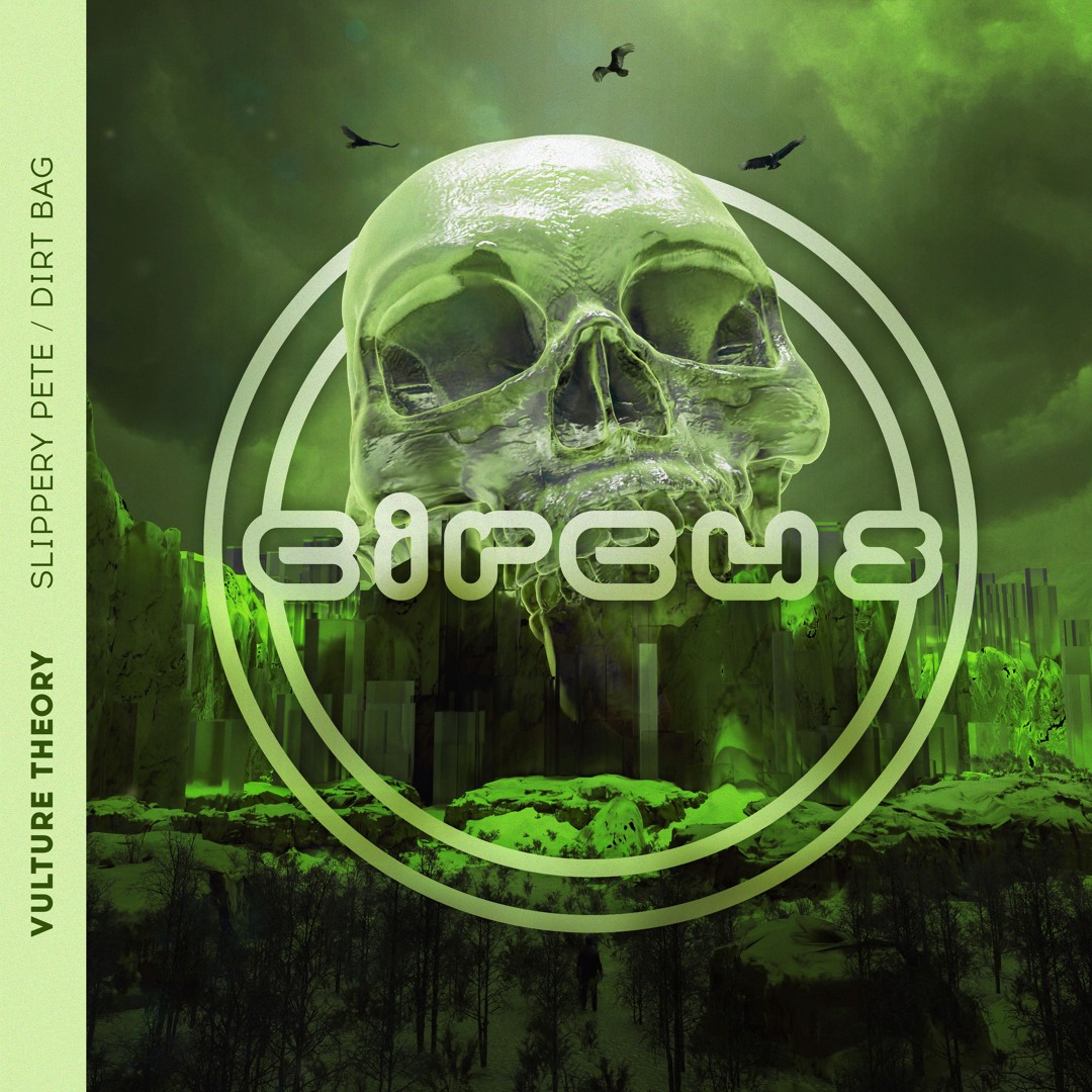 Stream Circus Records Official | Listen to Vulture Theory - SLIPPERY PETE / DIRT BAG playlist ...