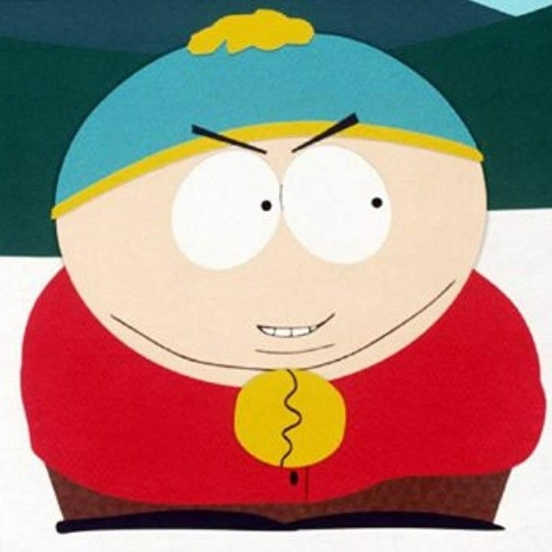 Stream Cartman singing Poker Face by Lady Gaga by nico ⋆˙ 💧 | Listen ...