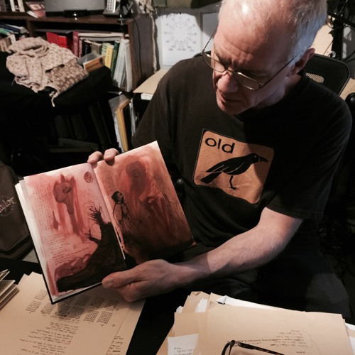 Stream Jake Berry Birthday Poem June 2021 by Jack Foley by John W Foley ...