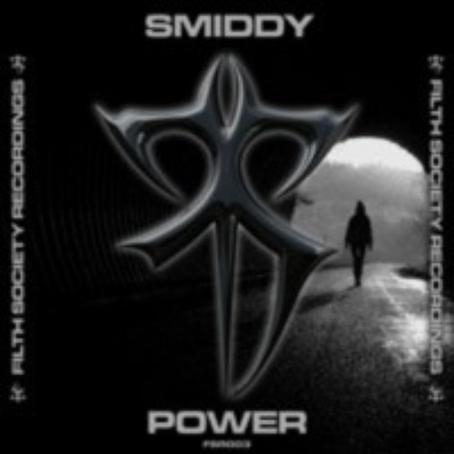 Stream SMIDDY - POWER by Filth Society | Listen online for free on ...