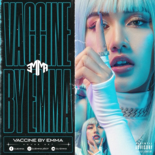 Stream VACCINE BY EMMA - DJ EMMA by Dj Emma | Listen online for free on ...