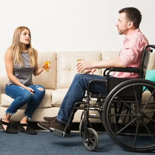 Stream Choosing the Right Disability Support Accommodation: Key Considerations by DC Care ...