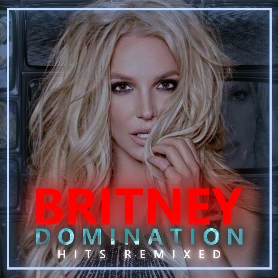 Listen To Playlists Featuring Britney Spears Domination [megamix]