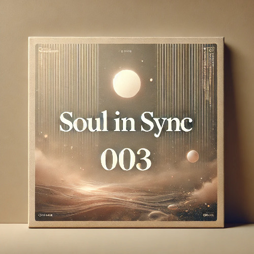 Stream Soul In Sync 003 by R∆M | Listen online for free on SoundCloud