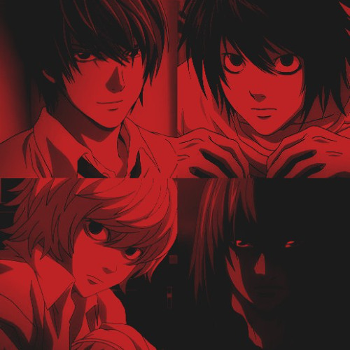 Stream PINA COLADA PHONK X ANIME X DEATH NOTE X KIRA LAUGH by Hellen ...