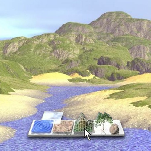 Stream mkr | Listen to Weirdcore Valley playlist online for free on ...