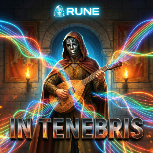 Stream Rune - In Tenebris (Medieval Techno) by 5 Ghosts Records ...
