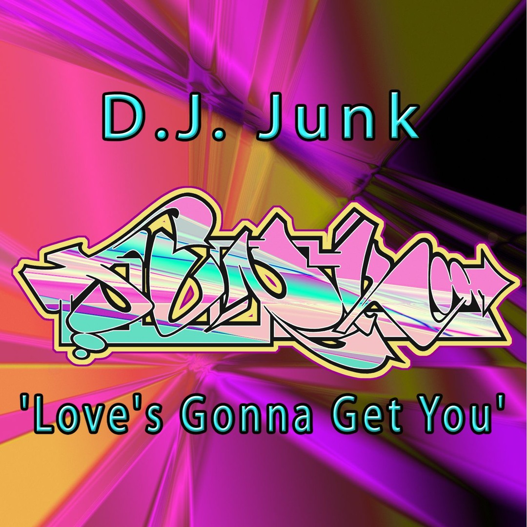 Stream D . J. Junk 'Love's Gonna Get You' 141bpm by dj junk | Listen ...