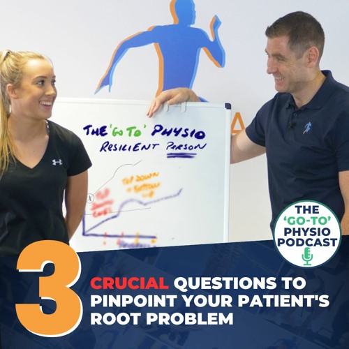 Stream episode Transform Your Objective Assessments: 3 Crucial ...