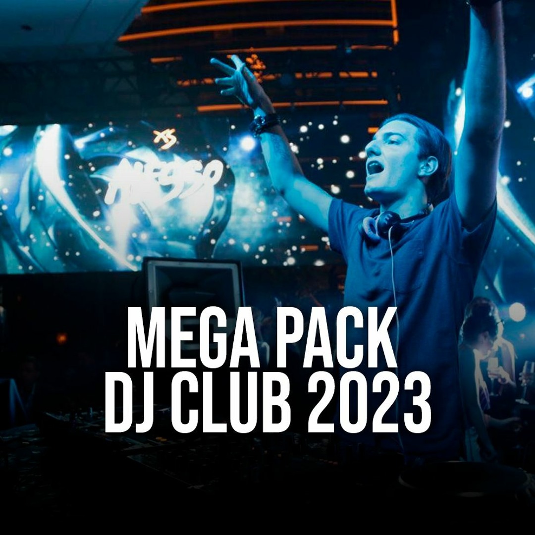 Stream MEGA PACK DJ CLUB 2023 (60 GB) by DJ CLUB | Listen online for free on SoundCloud