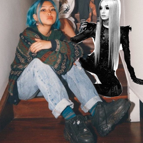 Stream poppy x bea by silv3rspocket | Listen online for free on SoundCloud