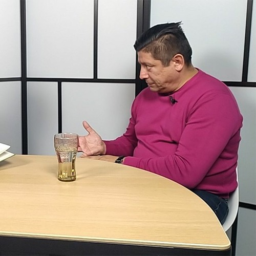 Stream Jan Balog: Samotný romský zmocněnec nic nezmůže, je potřeba ...