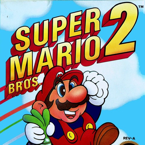 Stream SMB2 Overworld (DOS soundcard remix) by ProducerMatt | Listen ...