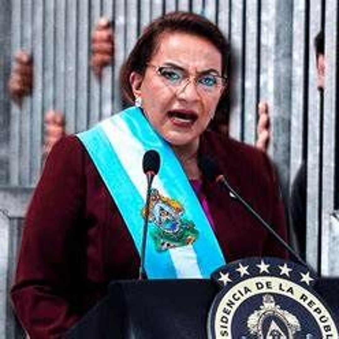 Stream Entrevista Fin Del Tratado De Extradición Entre Honduras Y 5250