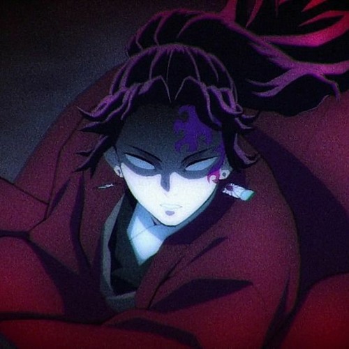 Stream Demon Slayer X Falling Hardstyle (Remastered) by TheAnimeJim ...