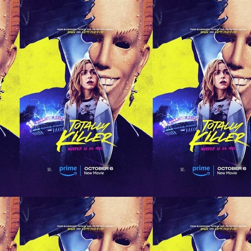 Stream (Watch And Stream) Totally Killer (2023) from 68ladest | Listen ... Stream (Watch And Stream) Totally Killer (2023) from 68ladest | Listen ...