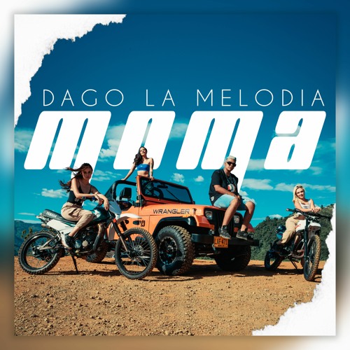 Stream MOMA - EL DAGO by EL DAGO | Listen online for free on SoundCloud