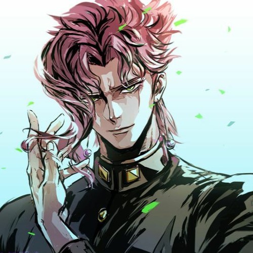 Stream Kakyoin's Theme (JOJO) - Noble Pope by Ran | Listen online for ...