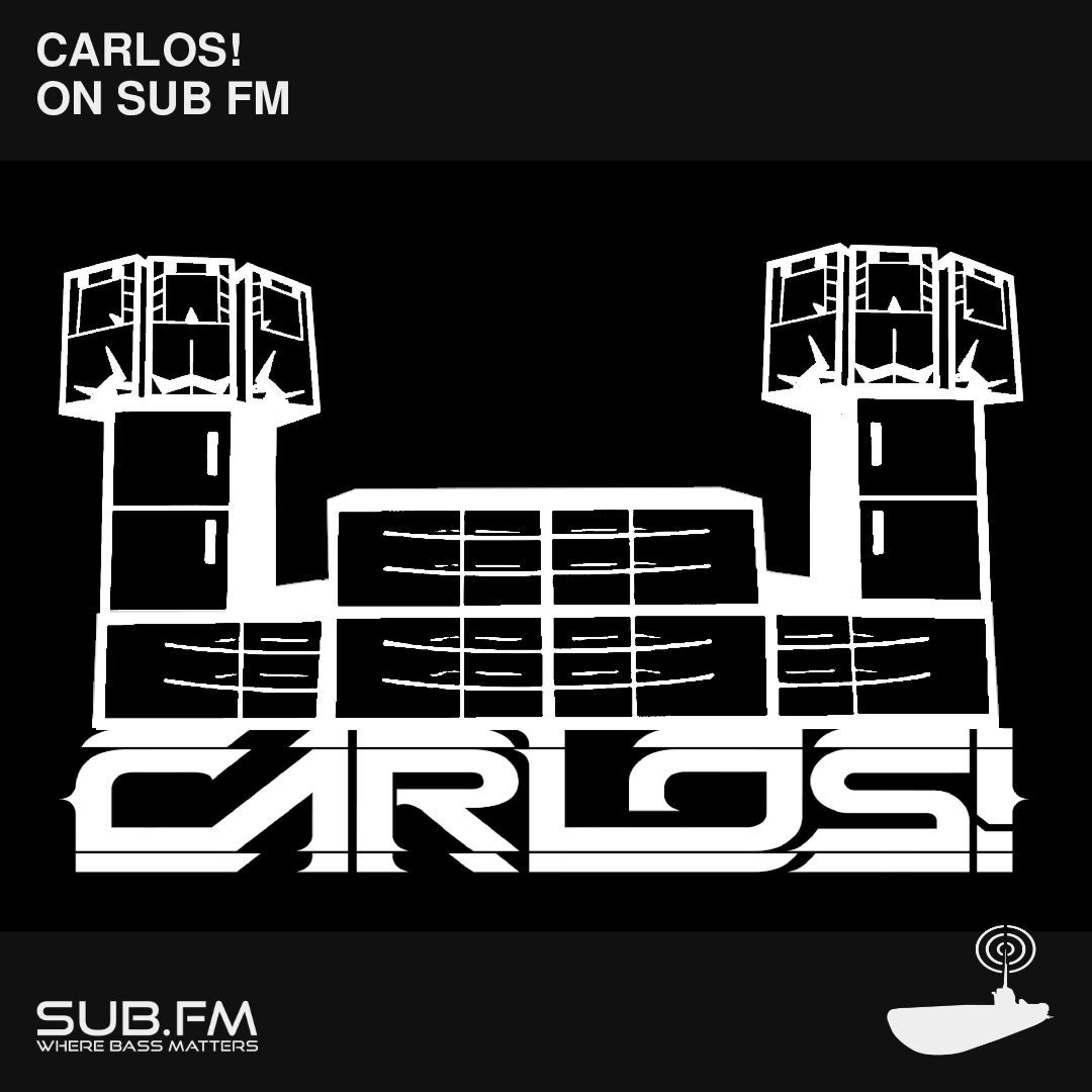 Sub FM - Dubstep, Garage and Bass Music Radio