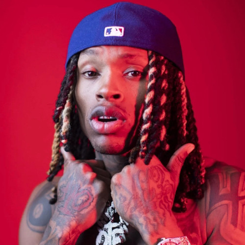 Stream Allat Unreleased | Listen to King Von Album (2023) playlist ...