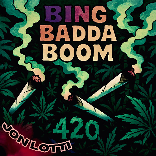 Stream Bing Badda Boom! by JON LOTTI | Listen online for free on SoundCloud