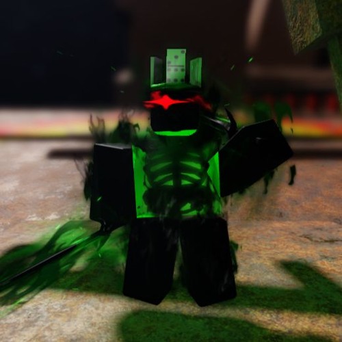 Stream Roblox Forsaken - 1x1x1x1 Regular Chase Theme [OLD] by Moldy ...