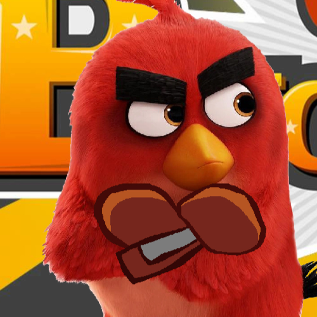 Stream Punch Out Wii CST - Red Angry Bird by Jakublish | Listen online ...
