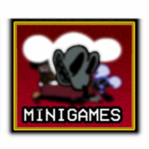 Stream Voltz Elizabeth | Listen to FNF vs Mouse OST Minigames Songs ...