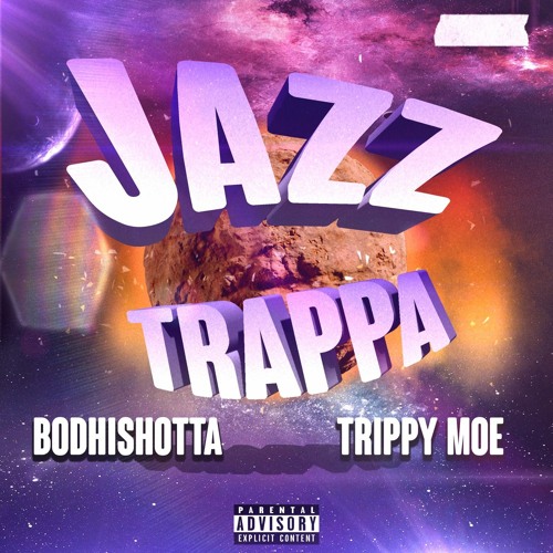 Stream BODHISHOTTA X TRIPPY MOE JAZZ TRAPPA by Bodh!shotta | Listen ...