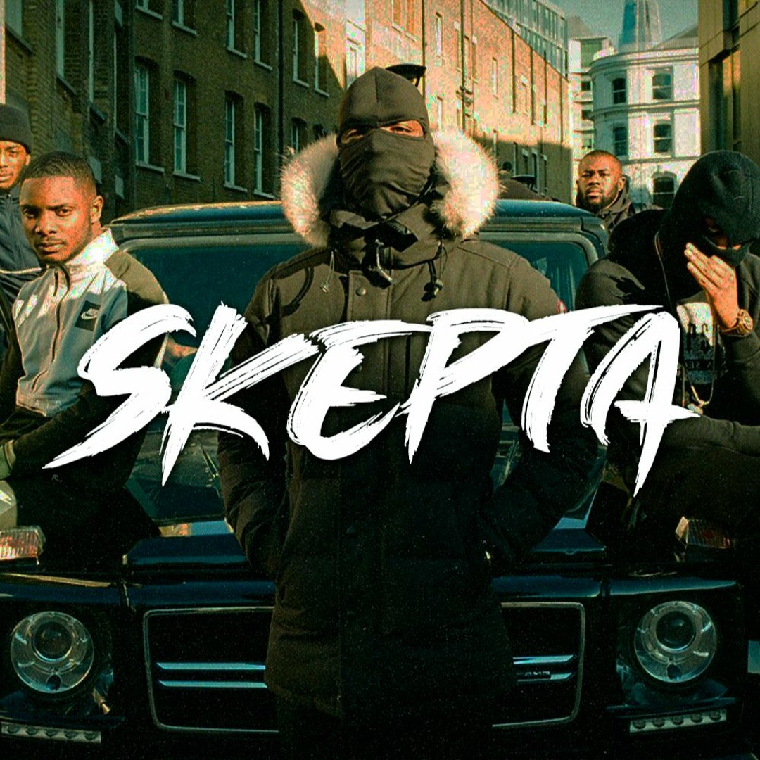Listen to "SKEPTA" ~ Uk NY Drill Type Beat a92 22Gz Central Cee Pop ...